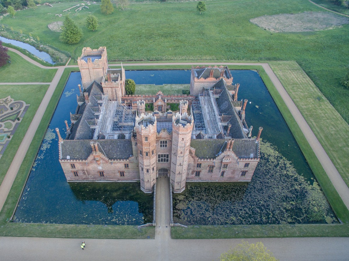 Rossi Long - IStructE East Anglia - Regional Winner 2022